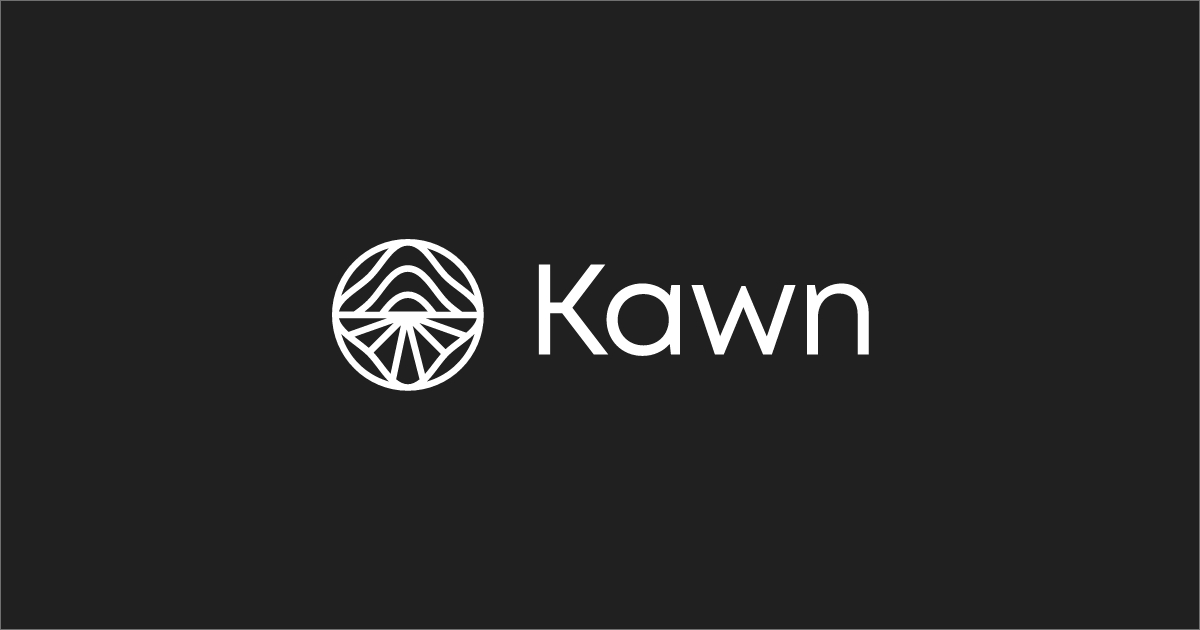 Home | Kawn